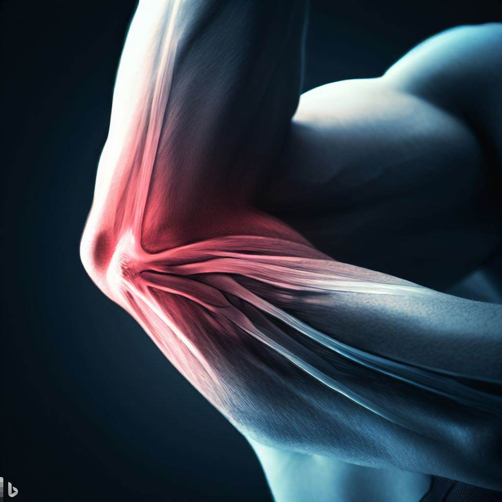 Biceps Tendon