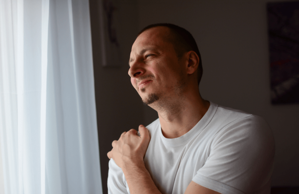 Labrum tear vs rotator cuff tear: What’s is difference