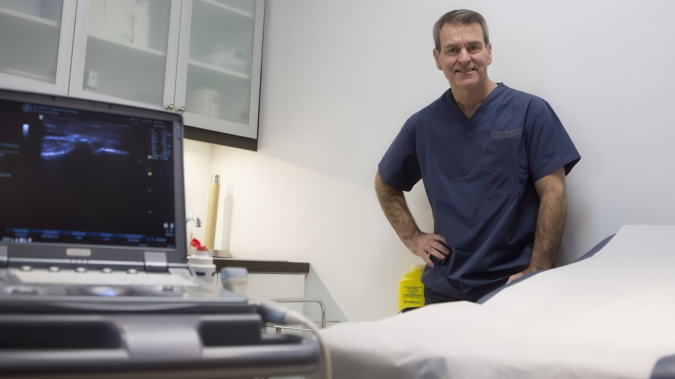 Contactez-nous pour un rendez-vous | Dr Marc Beauchamp